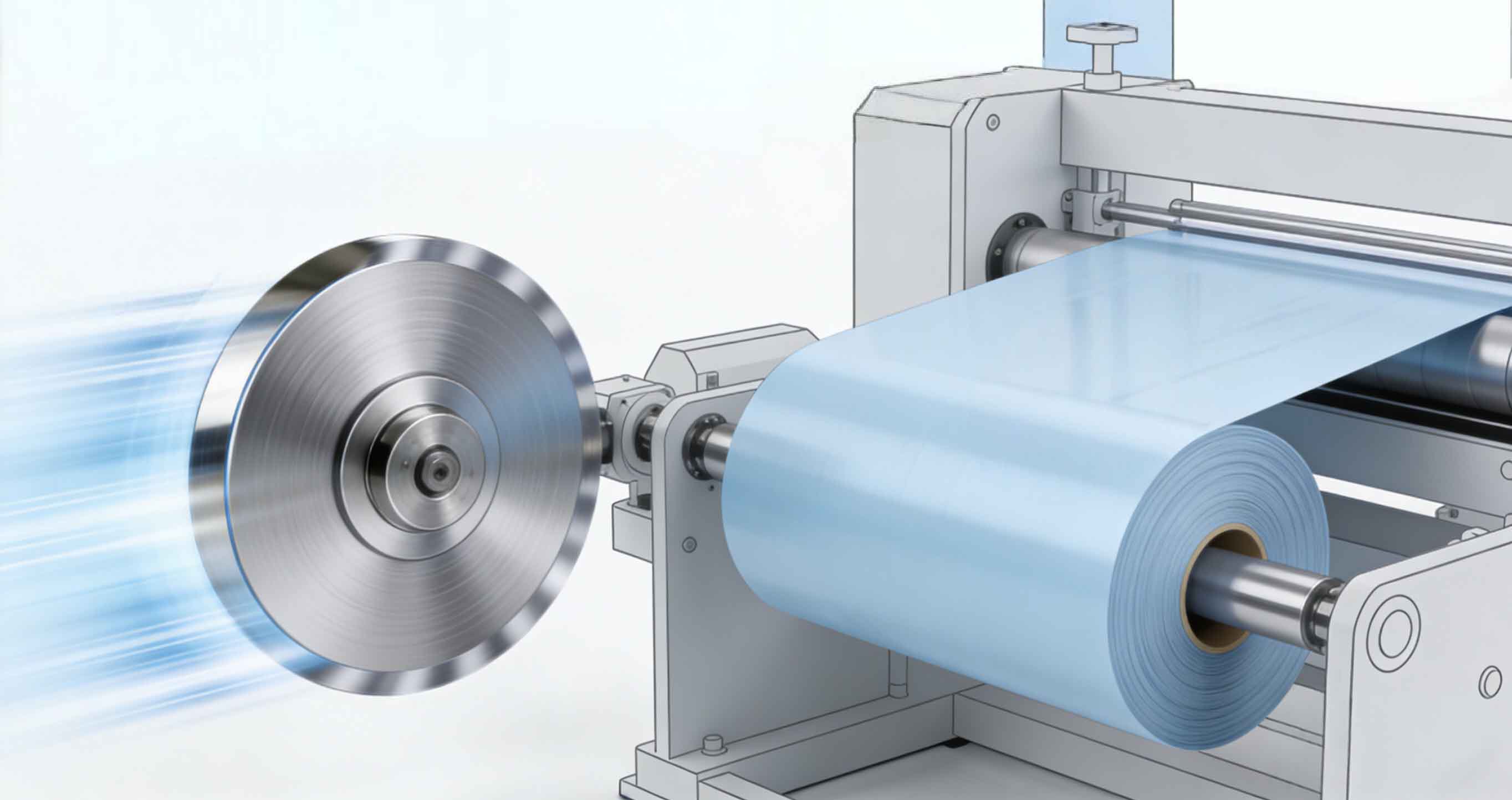 Types of packaging machine blades and selection suggestions ...