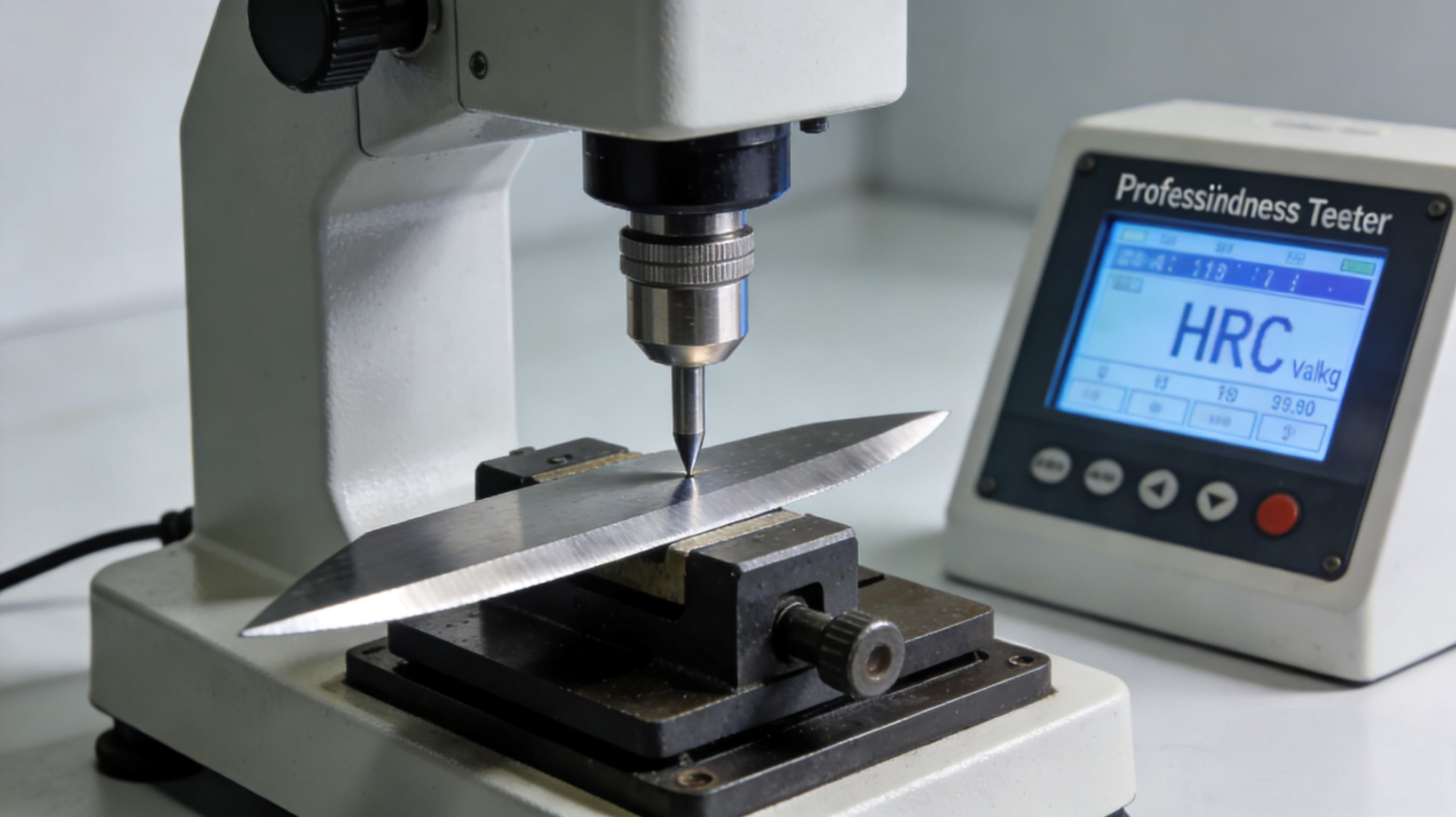 How to Determine the Material Grade and Performance Differences of ...